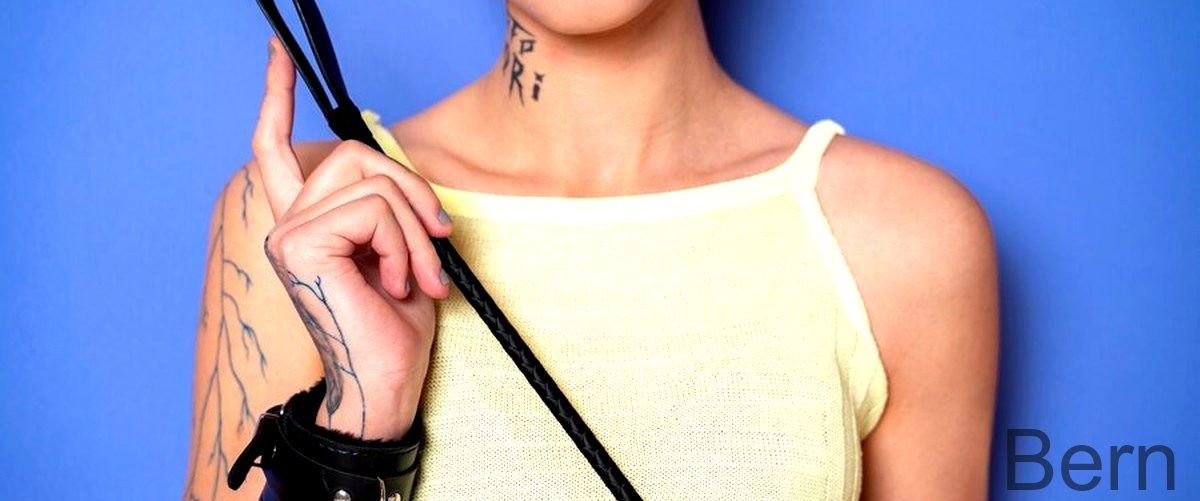 Die 4 besten Bodypiercing-Studios in Bern