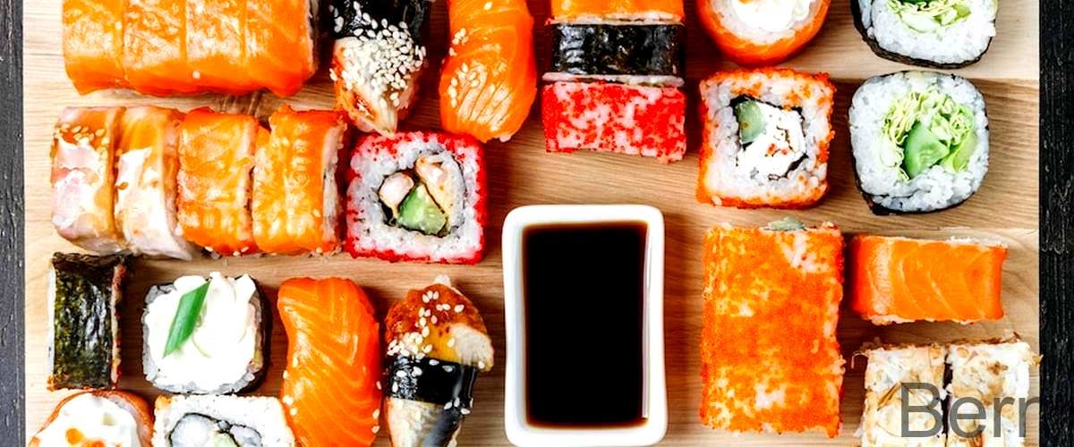 Die 4 besten asiatischen Restaurants in Bern
